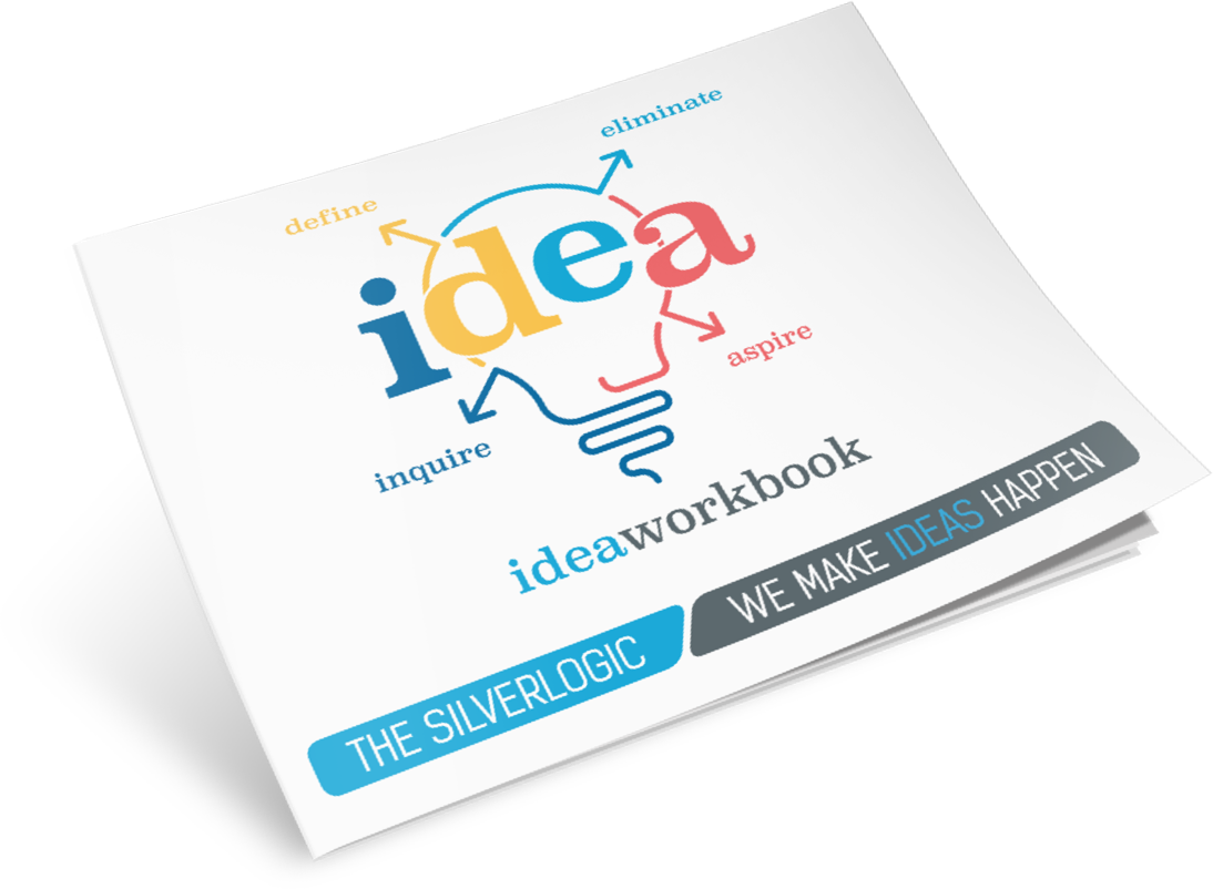 Download Your FREE IDEA Workbook Today!
